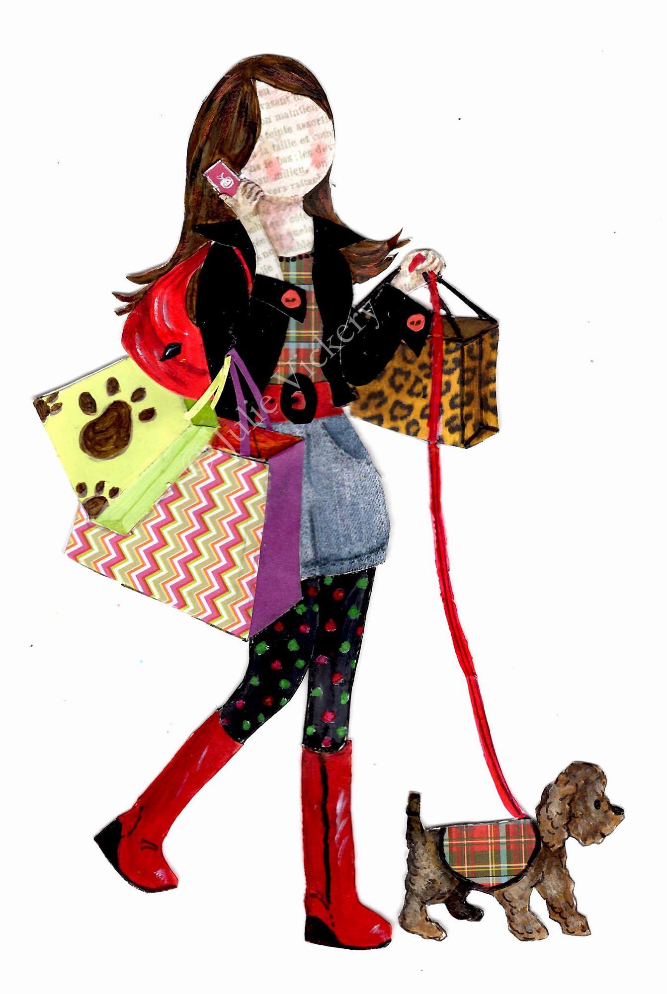 Bookmarks – julievickery.com