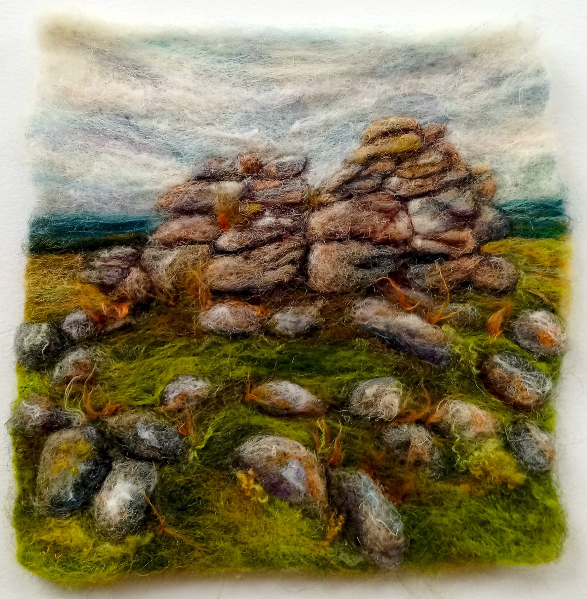 Felt & Stitch – julievickery.com